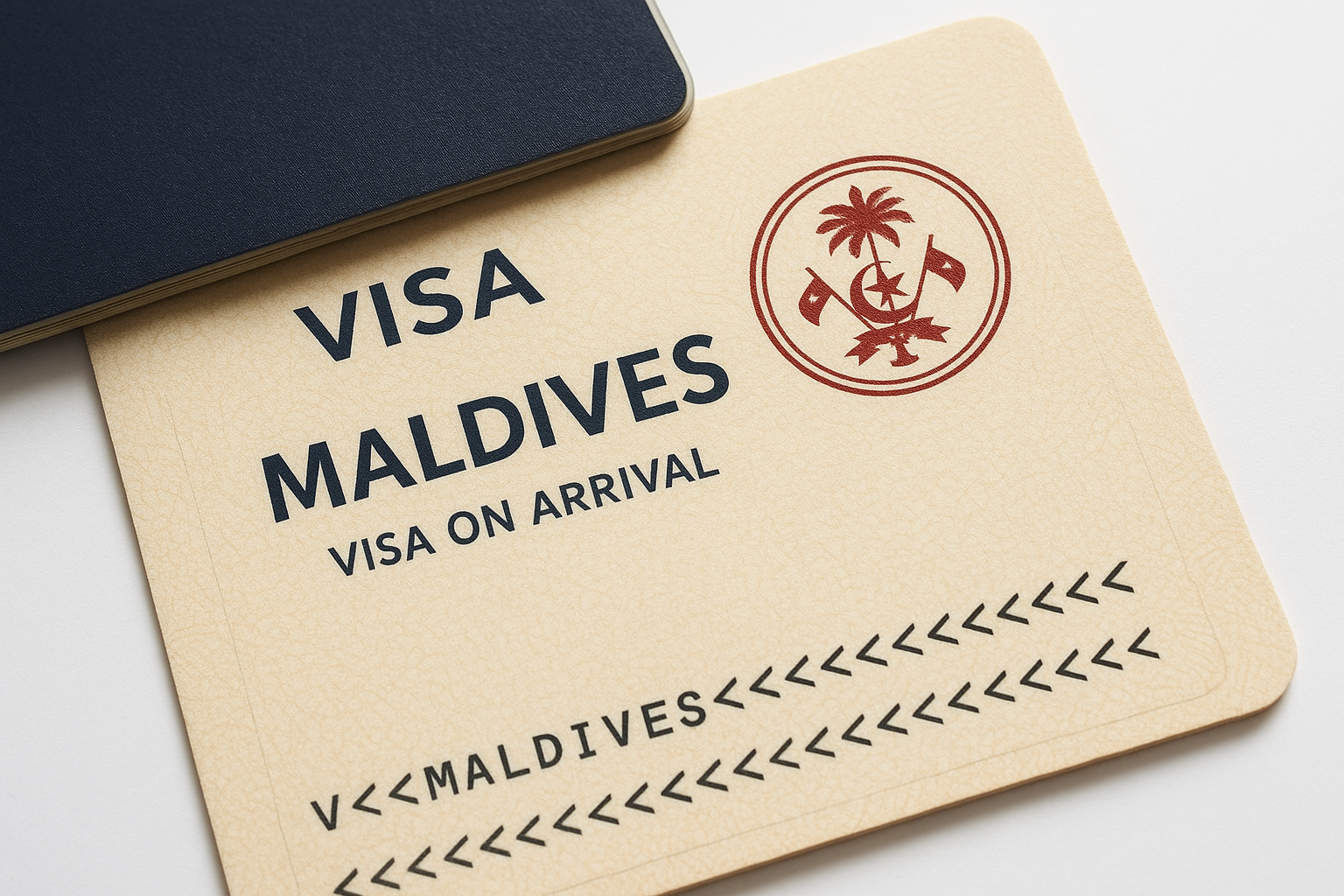 Maldives visa on arrival: Everything you need to know